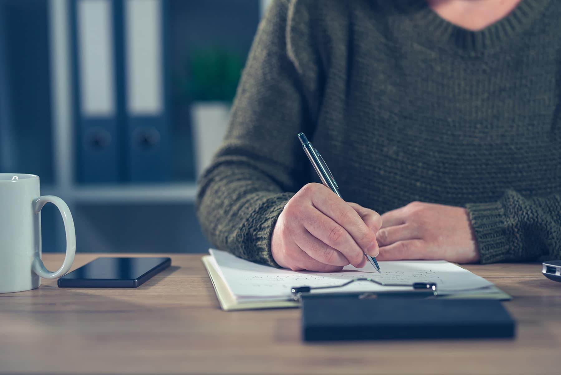 Federal Retirement Planning Checklists | Bespoke Educators Group